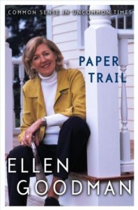 Books by Ellen Goodman