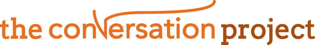 The Conversation Project